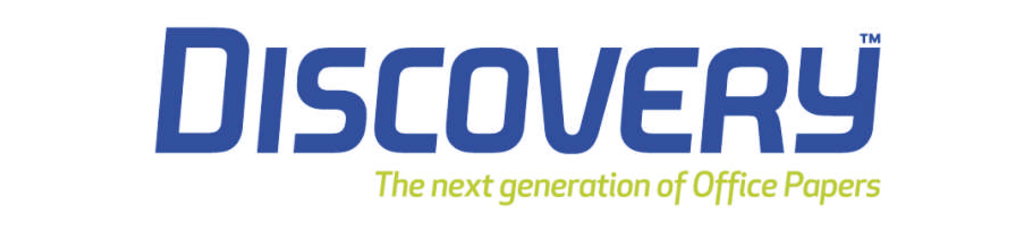 DISCOVERY – Papeleria CCC
