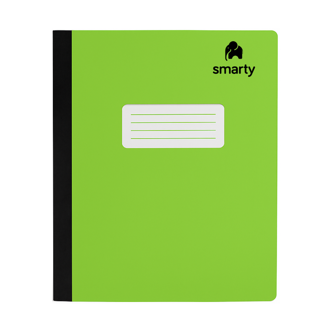 SMARTY – Papeleria CCC