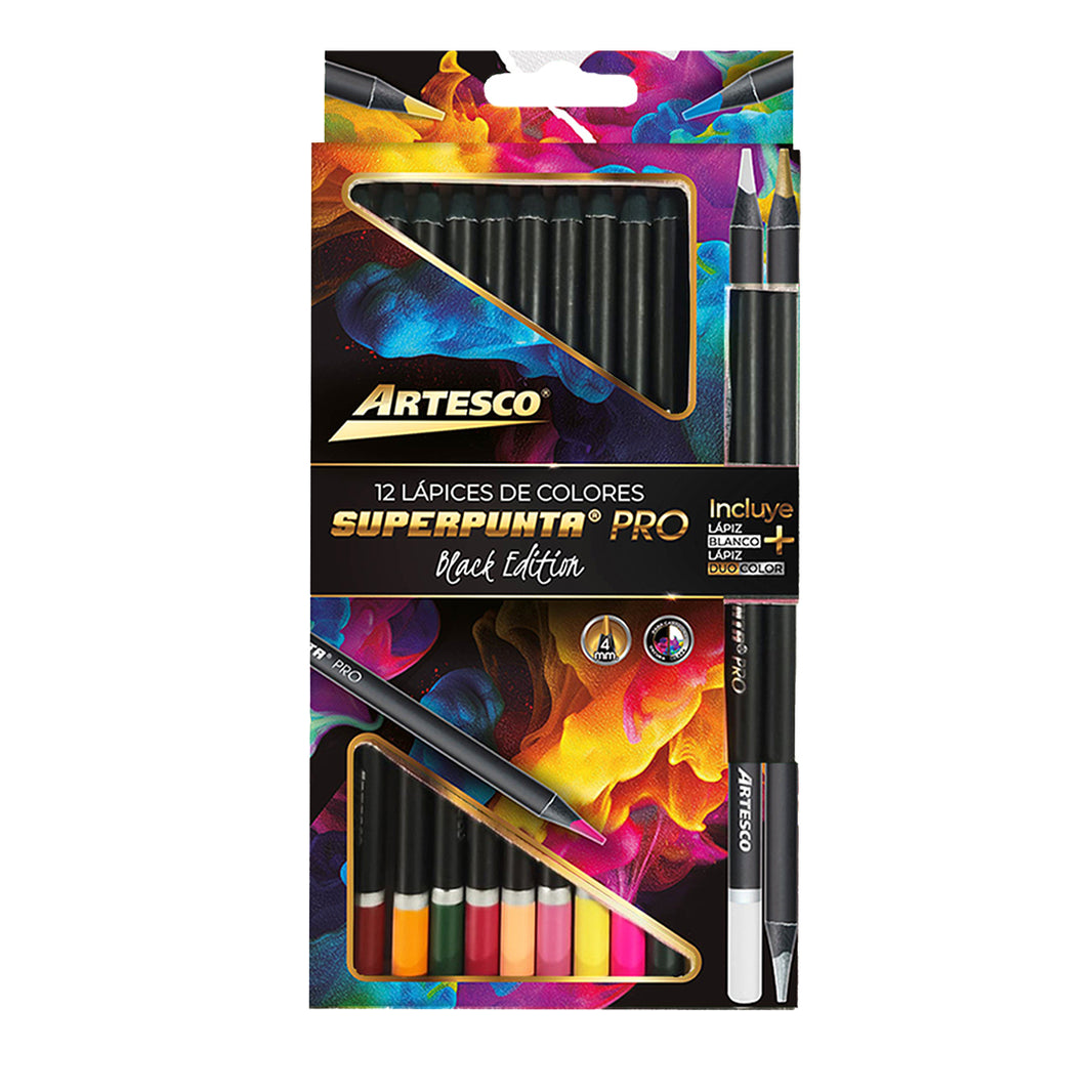 ARTESCO – Papeleria CCC