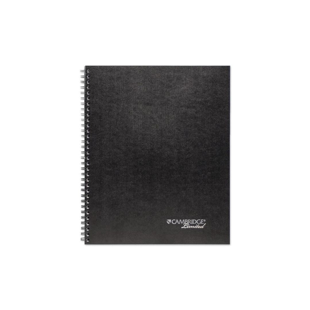 CUADERNO CAMBRIDGE LIMITED EN ESPIRAL (06142) – Papeleria CCC