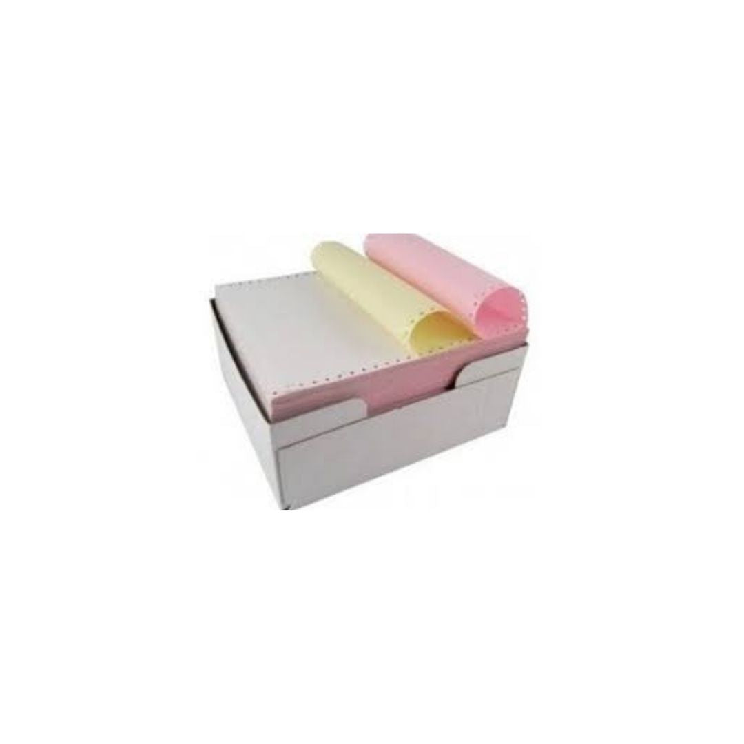 PAPEL F.C. 9-1/2 X 11 (3P) COLORES NCR JUNIOR – Papeleria CCC