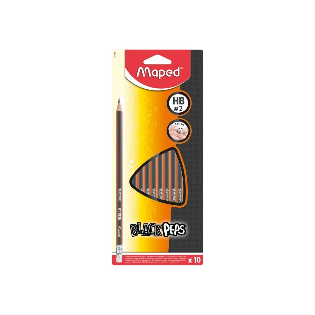 LAPICES – Papeleria CCC