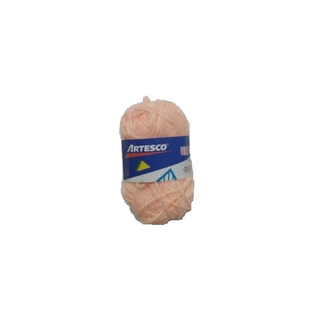 HILO DE LANA 15GR CREMA – Papeleria CCC