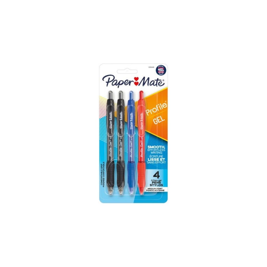 PAPERMATE – Papeleria CCC